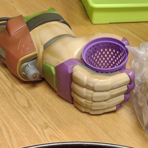 Disney | Accessories | Disneyparks Buzz Lightyear Toy Story Drinking ...